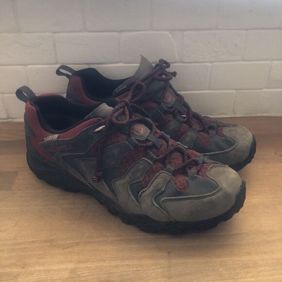 Merrell | Shoes | Merrell Chameleon Shift Ventilator Granite ...